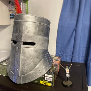 Starscourge Heirloom Talisman Resin Casted. Elden Ring. - Etsy