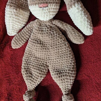 Amigurumi Devil Crochet Pattern Halloween Crochet Pattern - Etsy