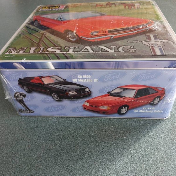 AMT- New Sealed-1957 Chevy Bel-air Model Car - Etsy