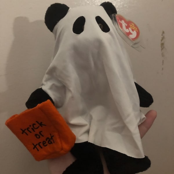 TY Pluffies - Lasso and Gallops the Horses (10"). Mint Condition. - Etsy