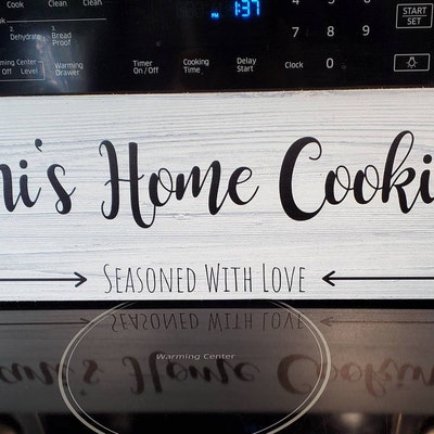 Kitchen Sign,kitchen Decor,gifts,personalized Kitchen Sign,for Kitchen ...
