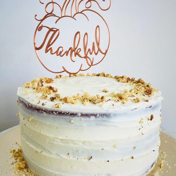 Bingo Cake Topper, Personalised Bingo Game Themed Birthday Cake, 3d ...