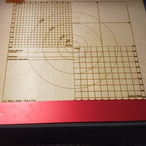 Ortur Laser Master 3 Grid/feet/lightburn/svg/stl Files digital Download ...