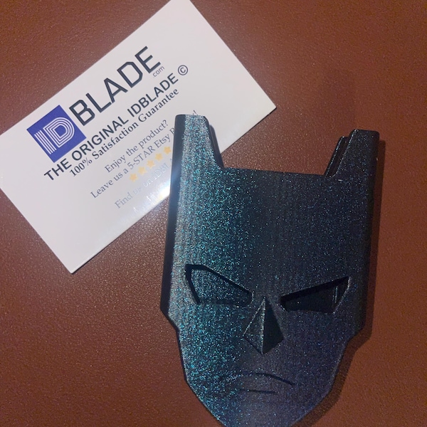 MANO Wallet™ Cute Funny Kitten Cat Credit Card ID Hard Case Holder ...