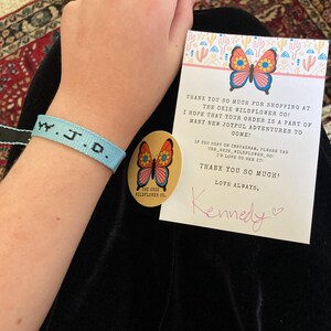 WWJD Bracelets Cute What Would Jesus Do Bracelets 90's Style Retro ...