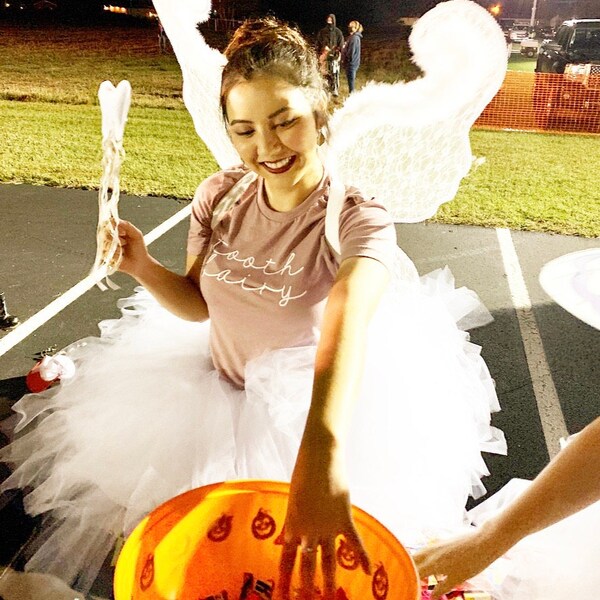 Large White Wings, Marabou and Lace Angel Costume Wings, Large Adult ...