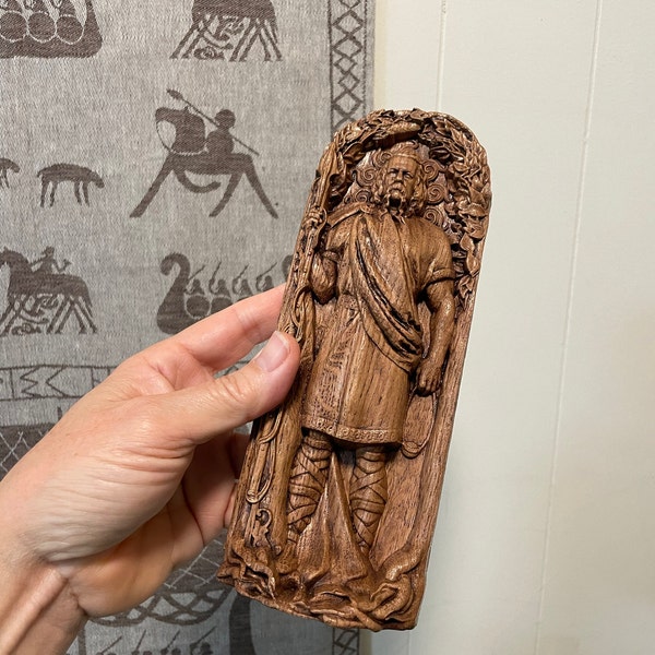 Lugh Celtic God, Lug, Luat, Irish, Pagan God, Wiccan, Wicca, Altar ...