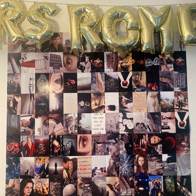 CHRISTIAN Wall Collage Kit 50/85/125/165/200 Pcs god, Jesus, Religion ...