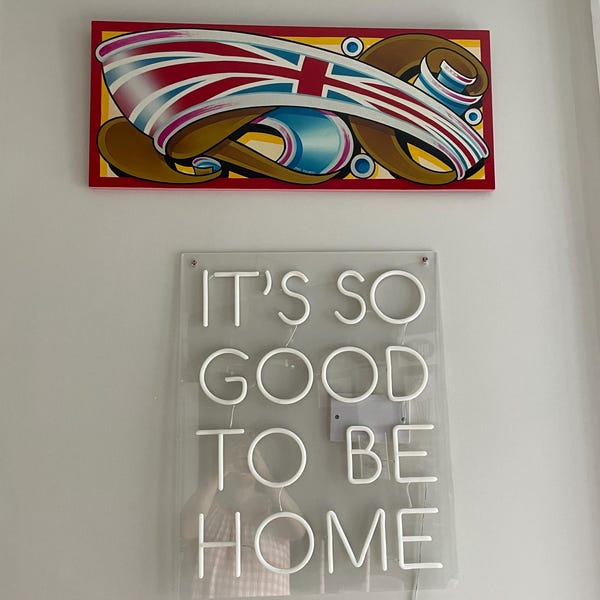 Traditional Fairground Art Waltzer Sign - Etsy UK