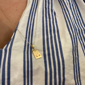 Egyptian Scarab Round Pendant, 14K Solid Gold Flying Beetle Necklace ...