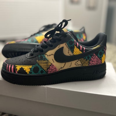 Custom Vans chunky Dunky - Etsy