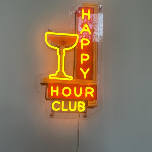 Custom Arcade Neon Sign, Custom Game Room Neon Sign, Man Cave Decor ...