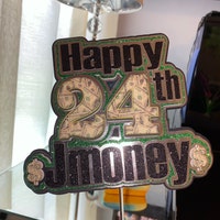 Money Theme Cake Topper Dollar Sign Cake Topper - Etsy Canada