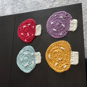 PDF Crochet Turtle Wall Hanging Pattern Crochet Home Decor Tapestry Sea ...