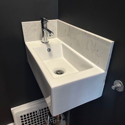 6x60 Absolute Black Granite Threshold Marble Saddle Use as Shower Curb ...