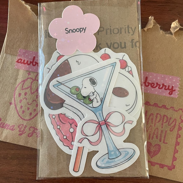 Max and Ruby Glitter Stickers Ruby's Pink Cake, Y2K Stickers, Nostalgia ...