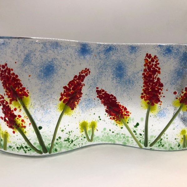 Stainless Steel Glass Fusing/slumping Barrette Mould - Etsy