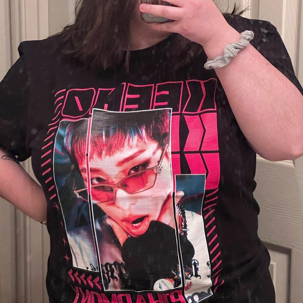 Lee Know Unisex Shirt, Lee Know Graphic Tee, Stray Kids Shirt - Etsy