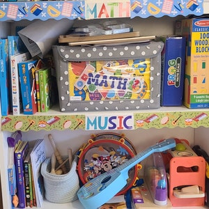 Ocean Theme Classroom Decor Bundle - Etsy