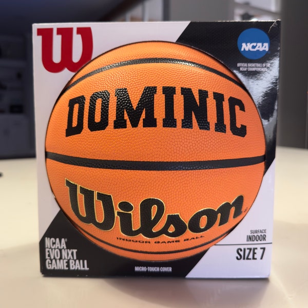 Customized Personalized Soccer Ball, the Perfect Soccer Gift, Multiple ...