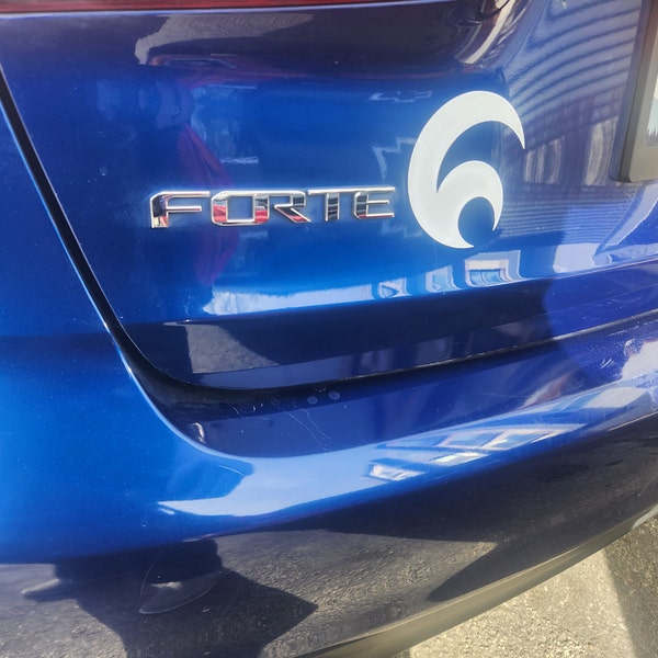 The Division Rogue Agent Logo Vinyl Decal - Etsy