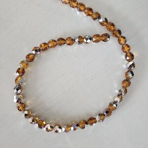 Black Night Pearl Czech Round Glass Imitation Pearls in 12mm ...