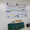 It is Okay to Feel Boho Classroom Decor, My Feelings, Classroom Poster ...