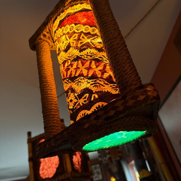 Fiji Sennit, Magimagi Kafa Afa Aha by Lauhala Trading - Etsy