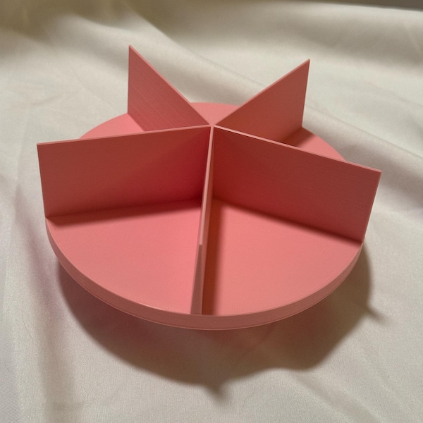 Crumbl Cookie Cutter: Evenly Split Cookies With Ease - Etsy