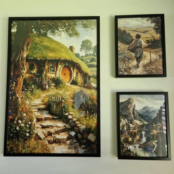 Grace by Eric Enstrom Print Wall Art, Man Praying Over Bread Wall Decor ...
