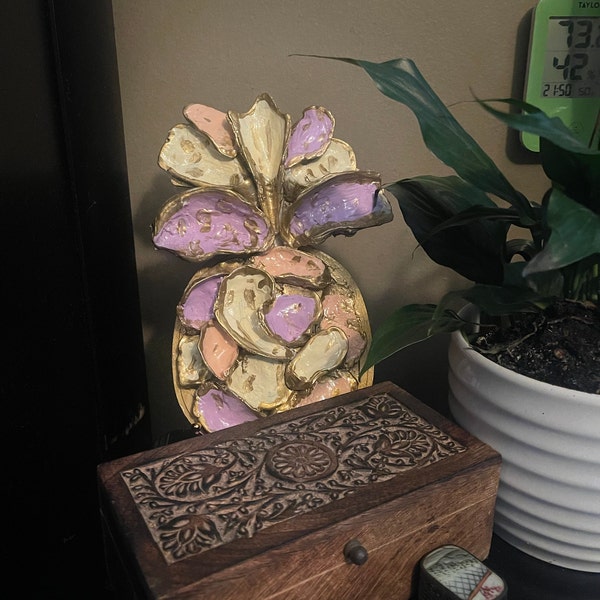 Shell Frame Mirror, Free Shipping - Etsy