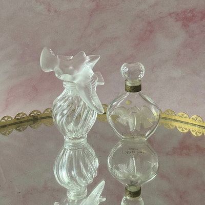 Vintage Antique T. Jorgensen Hand Decorated Lusterware Porcelain Lemon ...