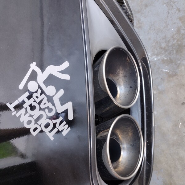 Blow Me Turbo Boost Boosted Funny Sticker Decal - Etsy