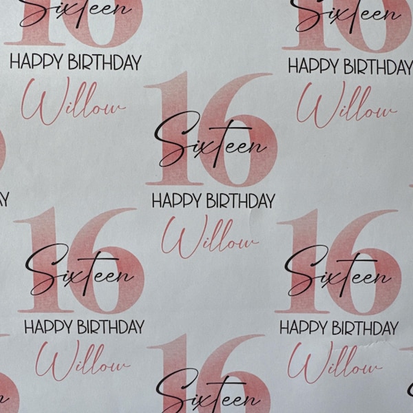 Personalised Police Car Number Birthday Card - Etsy