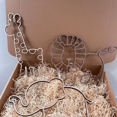 Kitchen Cooking Laser Cut Svg Dxf Files Wall Sticker Engraving Decal ...