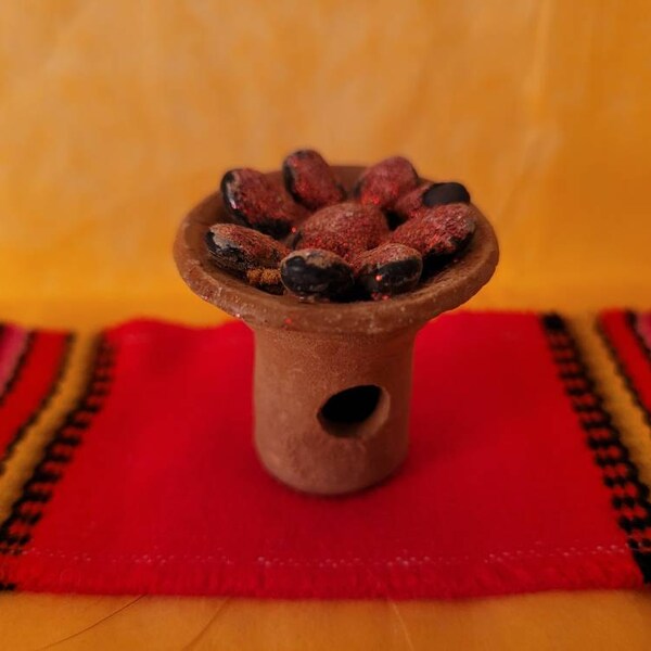 Panecito Mexicano Miniature Pinguinitoo Candy Sweets Mexicano Food ...