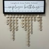 Custom Employee Birthday Calendar, Workplace Sign Decor, Gift for Boss ...