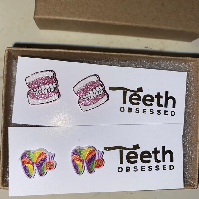 TeethObsessed | Etsy