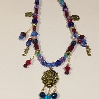 Splash Inspired Replica Mermaid Made to Order Necklace - Etsy