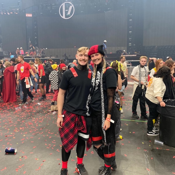 TWENTYONEPILOTS CLANCY MASK | Trench | Scaled and Icy | Blurryface ...