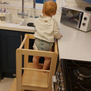 Climbing Arch Bow Rocker for Children Play Ladder Birch - Etsy