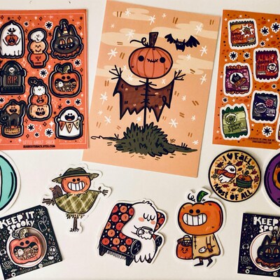 Possum Vinyl Sticker Possum Sticker Possum Decal Opossum Sticker ...