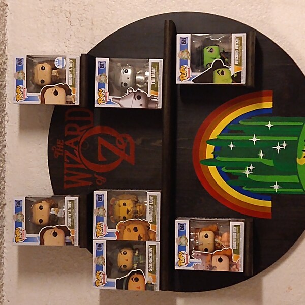 Marvel United Display Shelf for Miniatures, X-men United, Wall Display ...