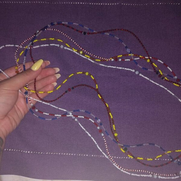 7 Eleke Obatala, Elegua, Oshun, Yemaya, Shango, Oya and Aggayu Solá ...