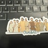 The Chosen Stickers - 16 Pack Collection - Etsy
