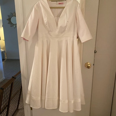 Grace Kelly Black Dress/ Rear Window Dress/ Midi Evening Dress/ Vintage ...