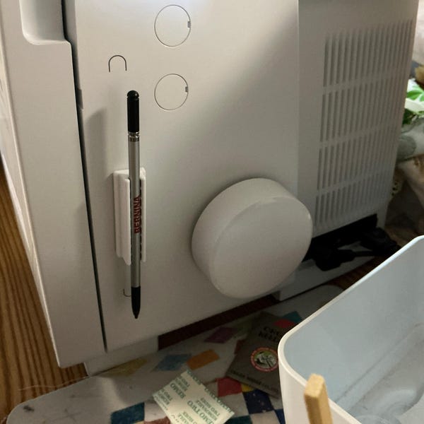 Stick on Medium Catch All Tray for Bernina Accessory Tower - Etsy