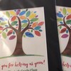 CUSTOM Teacher Tree Printable Personalized Teacher - Etsy