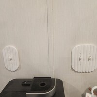 Vintage Oval-shaped Plug Outlet Plate Cover, Duplex Power Outlet ...