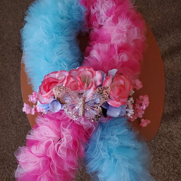 TULLE Rolls, 6"x100 Yard, Tutu Fabric, 300 Feet Tulle Spool, Tulle for ...